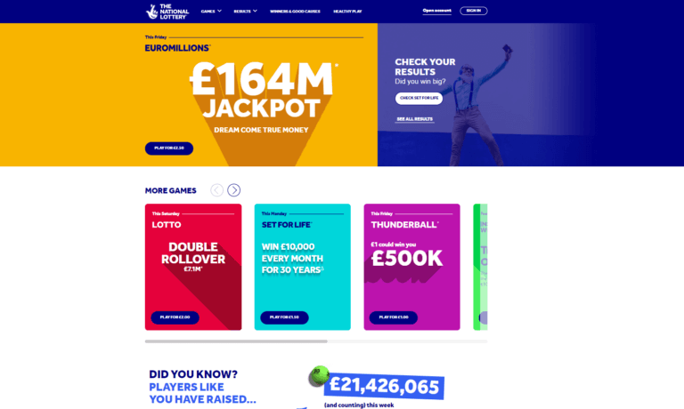 How to Win UK National Lottery Guaranteed?