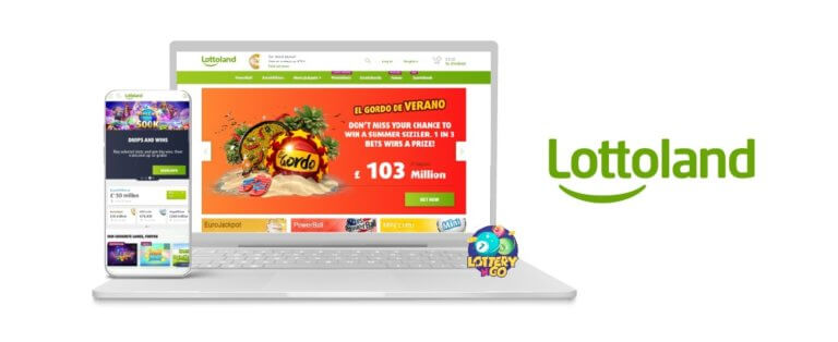 The Best Online Lottery Sites in 2025 (Updated)