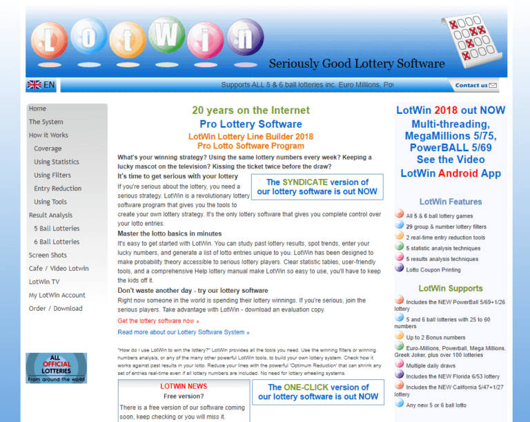 Lottery Number Predictor: Boost Your Winning Chance