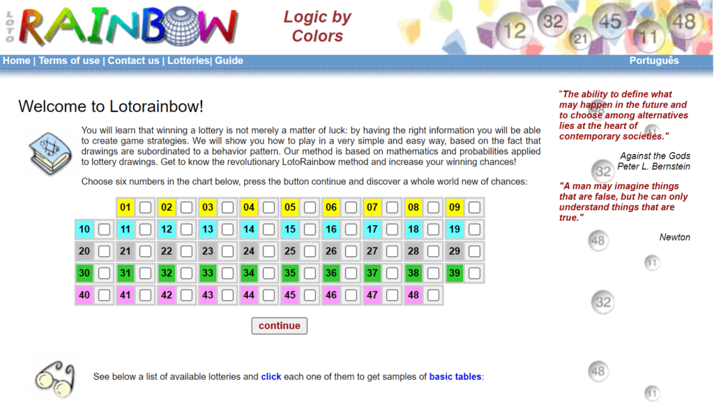 Lottery Predictions – Can Lottery Numbers be Predicted?