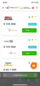 Lotto Agent Review: Is it Scam or Legit? Don't Signup Before You Read...