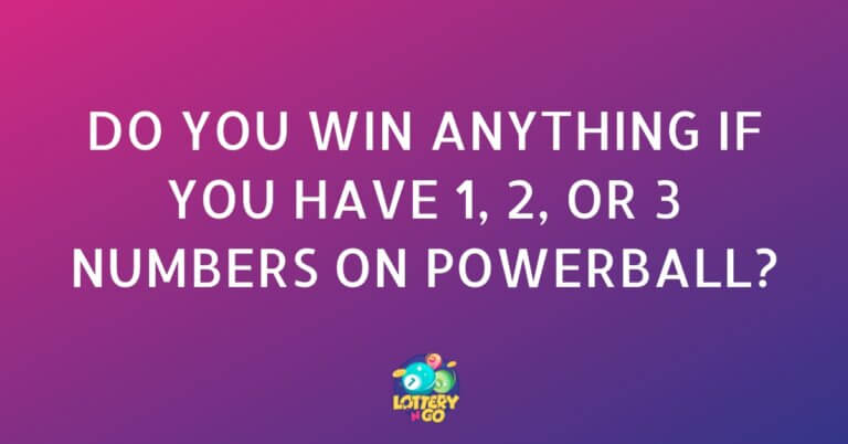 Powerball Payout and Tax Calculator