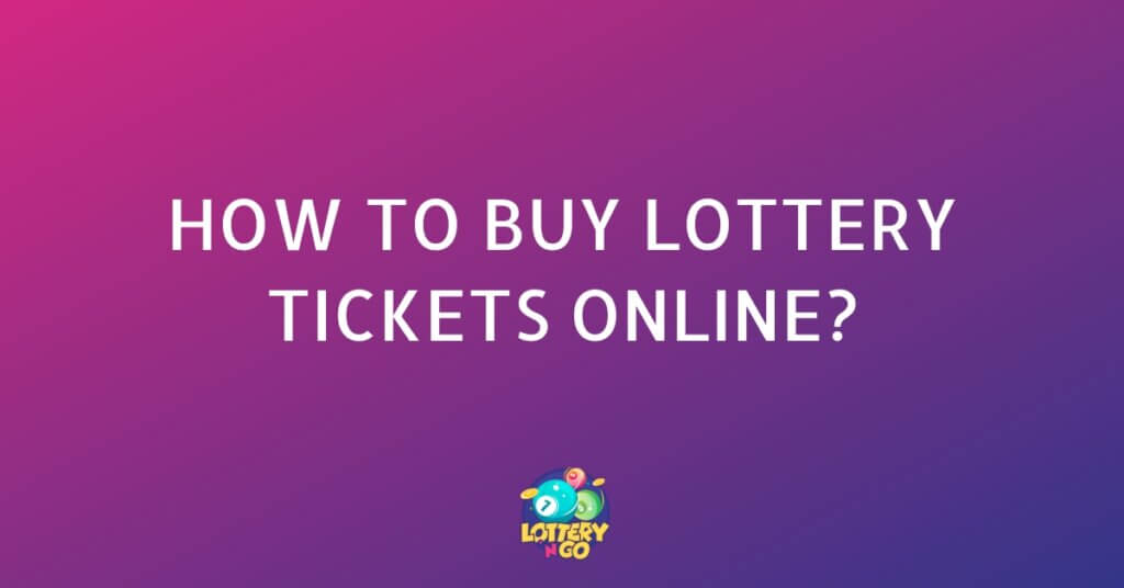 How Many Lottery Tickets Should I Buy To Win The Lottery?