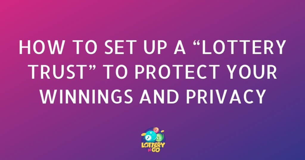 Types of Lottery Games - A Complete Guide 2025