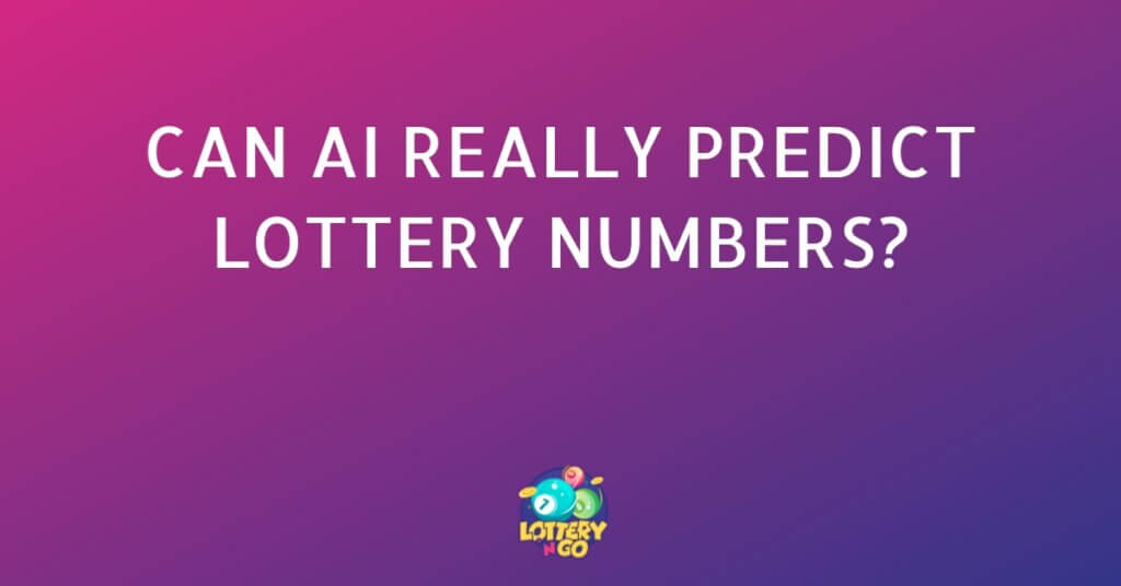 Numerology Lottery Prediction: 5+ Methods for Picking Numbers