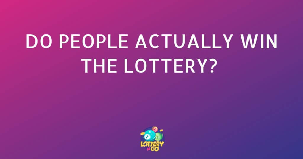 Lottery Statistics 2025 - Shocking Facts About Lotto Winners