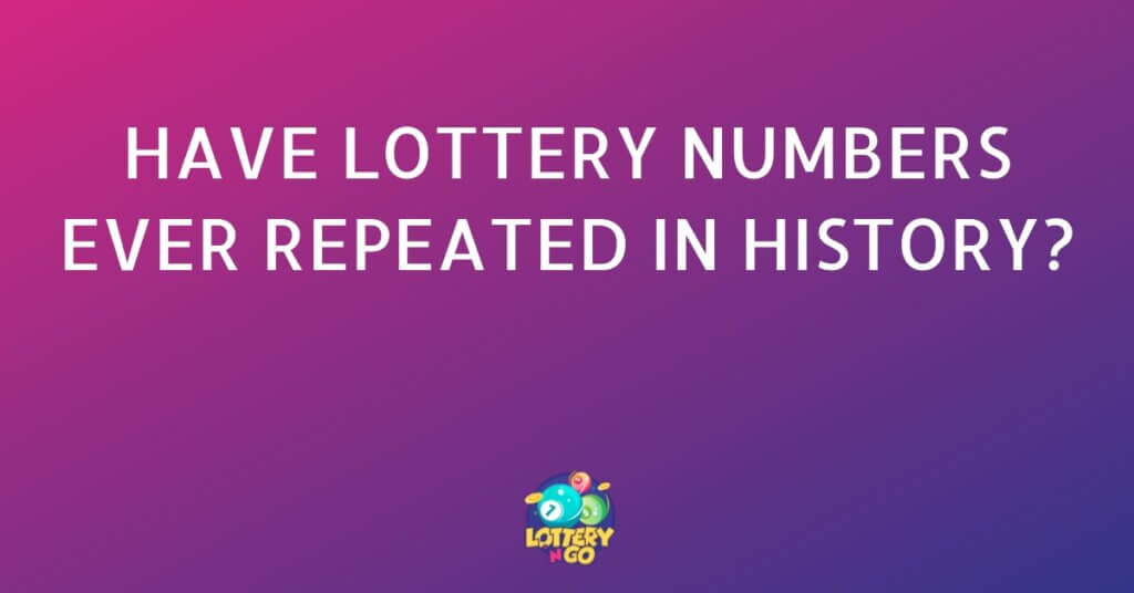 Do Lottery Numbers Really Need to Be in Order? (Analysis)